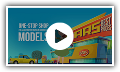 Digital Retailing Storefront solutions for auto dealers | GoGoCar